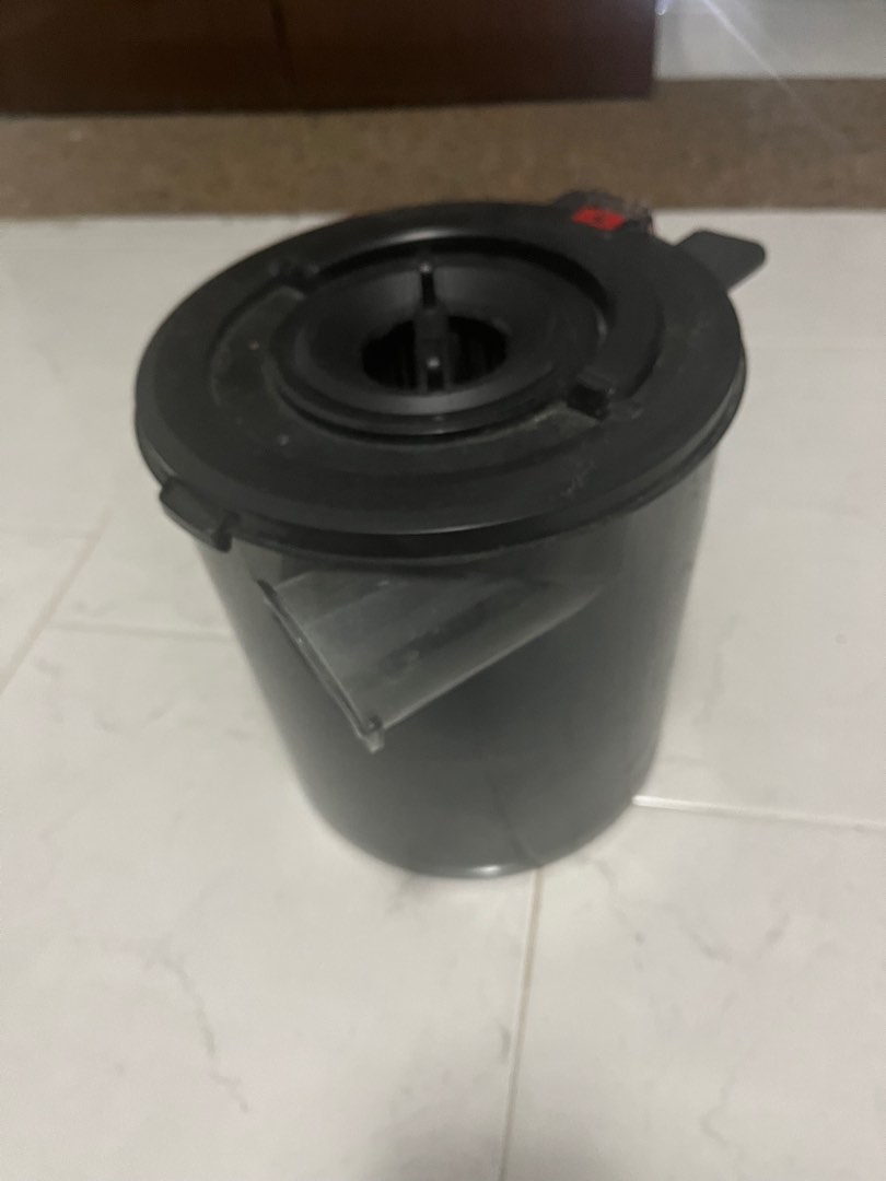 Vacuum Waste Canister, TV & Home Appliances, Vacuum Cleaner ...