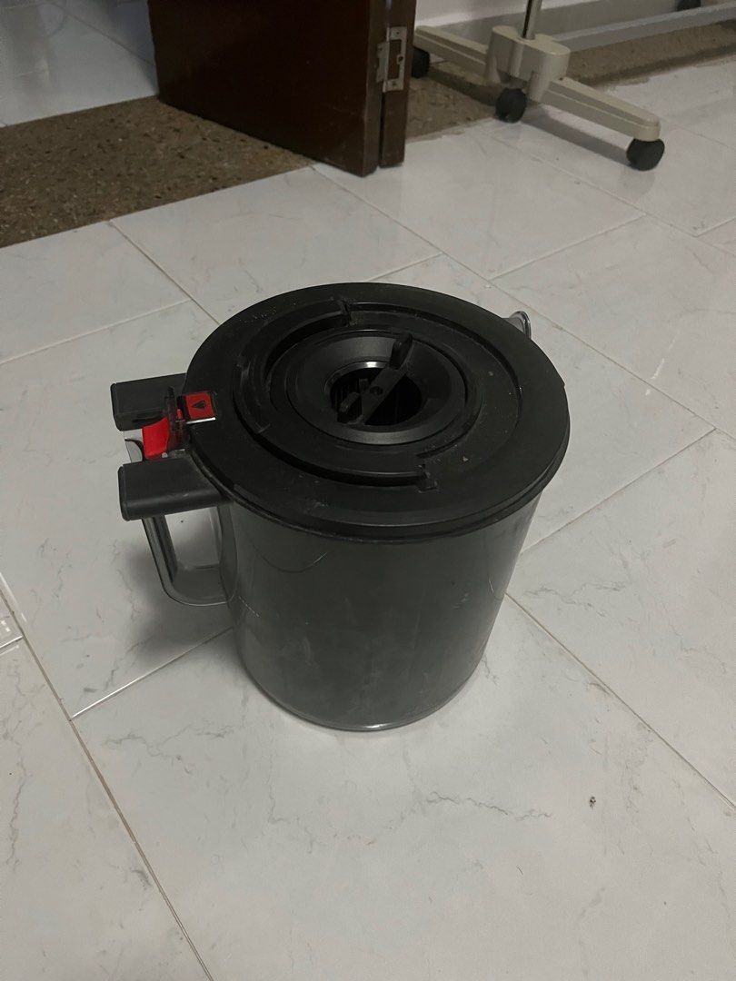 Vacuum Waste Canister, TV & Home Appliances, Vacuum Cleaner ...