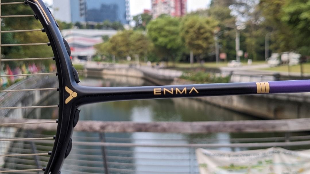 Victor x One Piece | Enma | 閻魔 | Thruster - (TK-OP) | Limited Edition ...