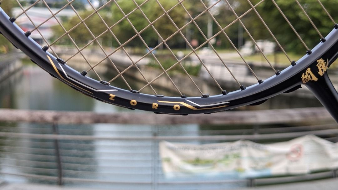 Victor x One Piece | Enma | 閻魔 | Thruster - (TK-OP) | Limited Edition ...