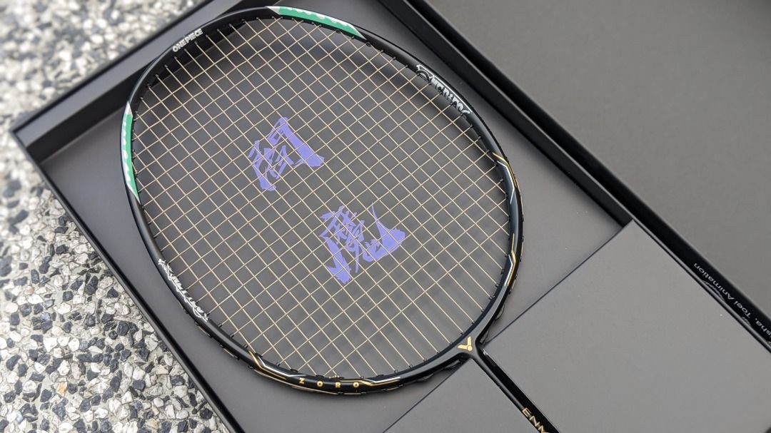 Victor x One Piece | Enma | 閻魔 | Thruster - (TK-OP) | Limited Edition ...