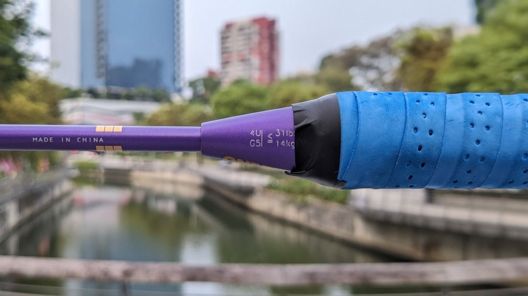 Victor x One Piece | Enma | 閻魔 | Thruster - (TK-OP) | Limited Edition ...