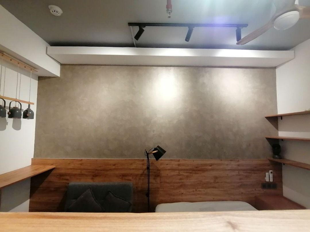 Affordable QC Studio Condo for RENT Victoria Sports Tower EDSA Quezon ...