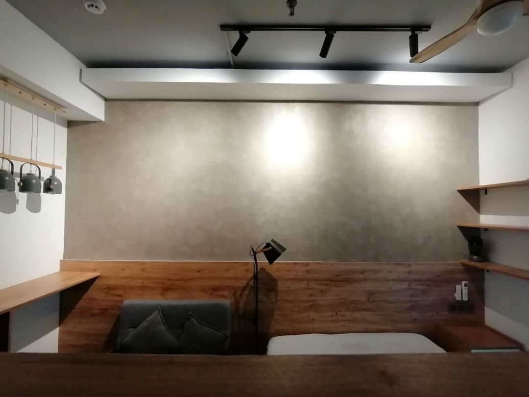 Affordable QC Studio Condo for RENT Victoria Sports Tower EDSA Quezon ...