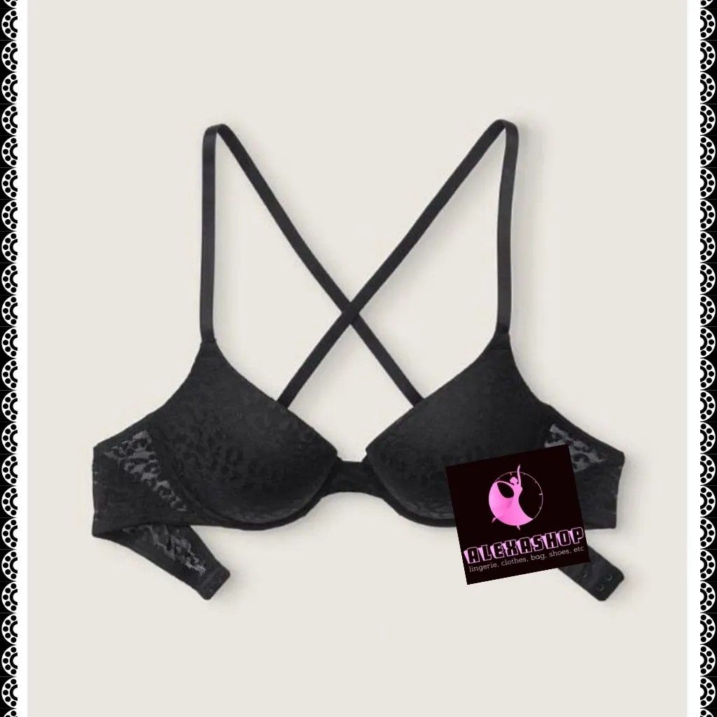 VICTORIA'S SECRET ORIGINAL BRA on Carousell