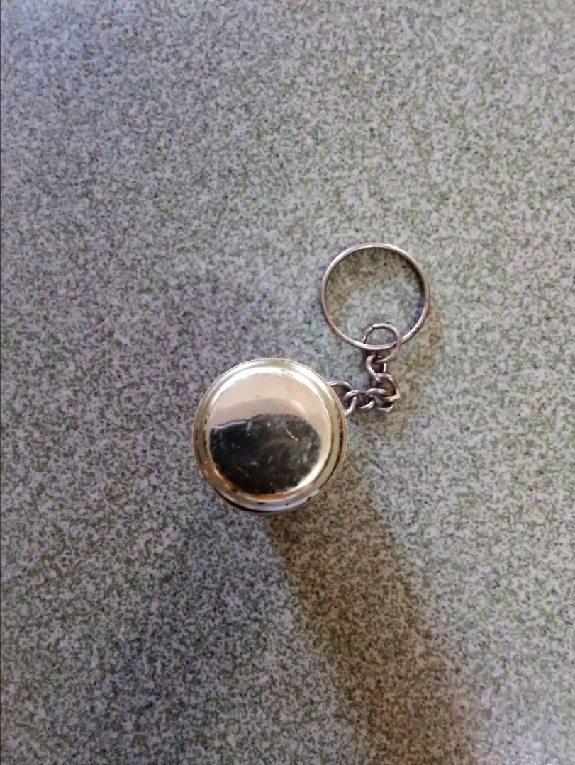 Vintage Pepsi Keychain/Rantai Kunci., Hobbies & Toys, Collectibles ...