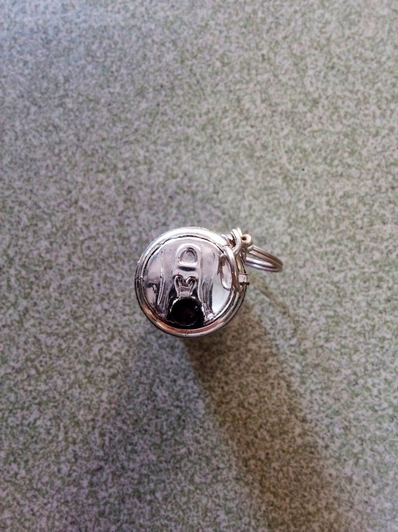 Vintage Pepsi Keychain/Rantai Kunci., Hobbies & Toys, Collectibles ...