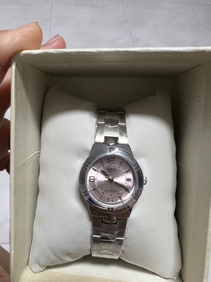 Watch, Luxury, Watches on Carousell