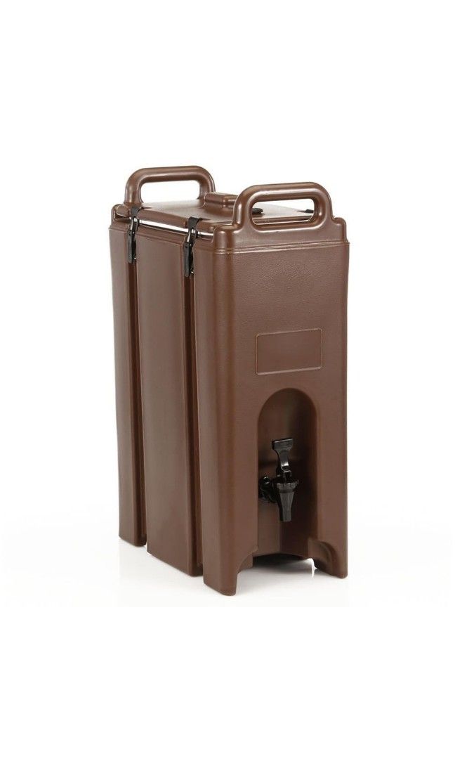 Water buffet container, Furniture & Home Living, Kitchenware ...