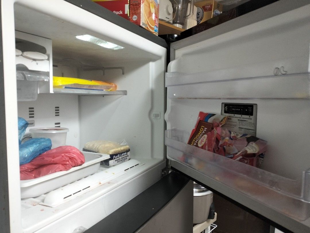 Whirlpool Ref, TV & Home Appliances, Kitchen Appliances, Refrigerators ...