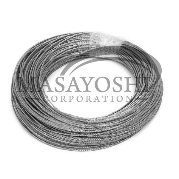 Wire Rope SS | Safety Equipment | Safety PPE on Carousell