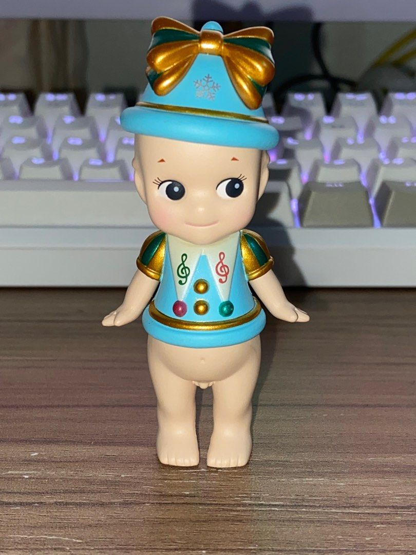 wts / wtt / lfb / lft sonny angel church bell on Carousell wts / wtt / lfb / lft sonny angel church bell on Carousell