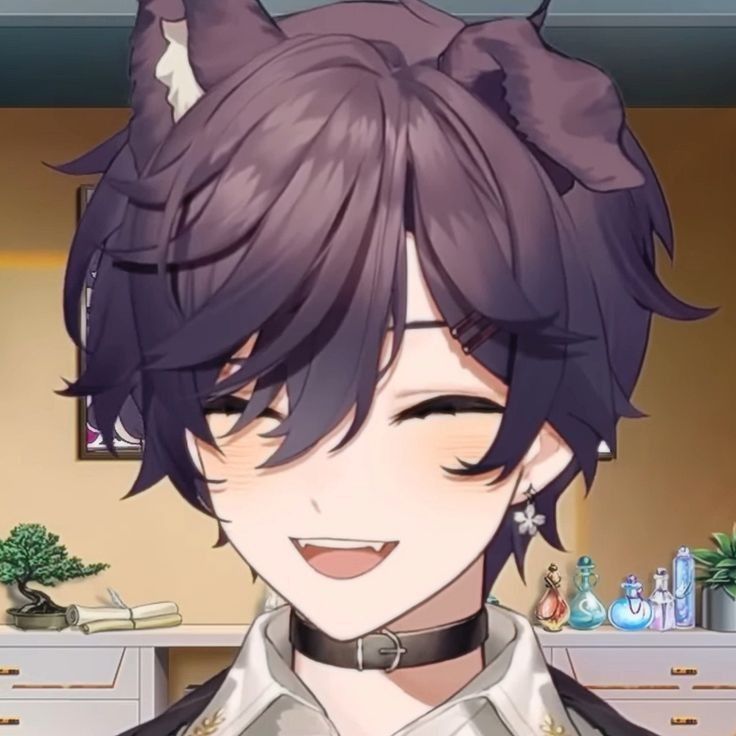 WTS vtuber shxtou cosplay, Hobbies & Toys, Memorabilia & Collectibles ...