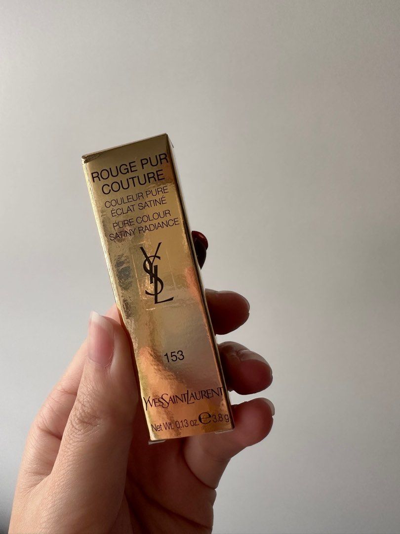 YSL Lipsticks, Beauty & Personal Care, Oral Care on Carousell