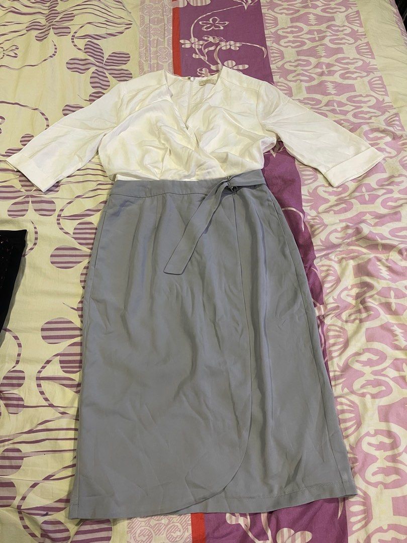 Zara , Love Bonito, Mango, Dafuni Dresses, Women's Fashion, Dresses ...