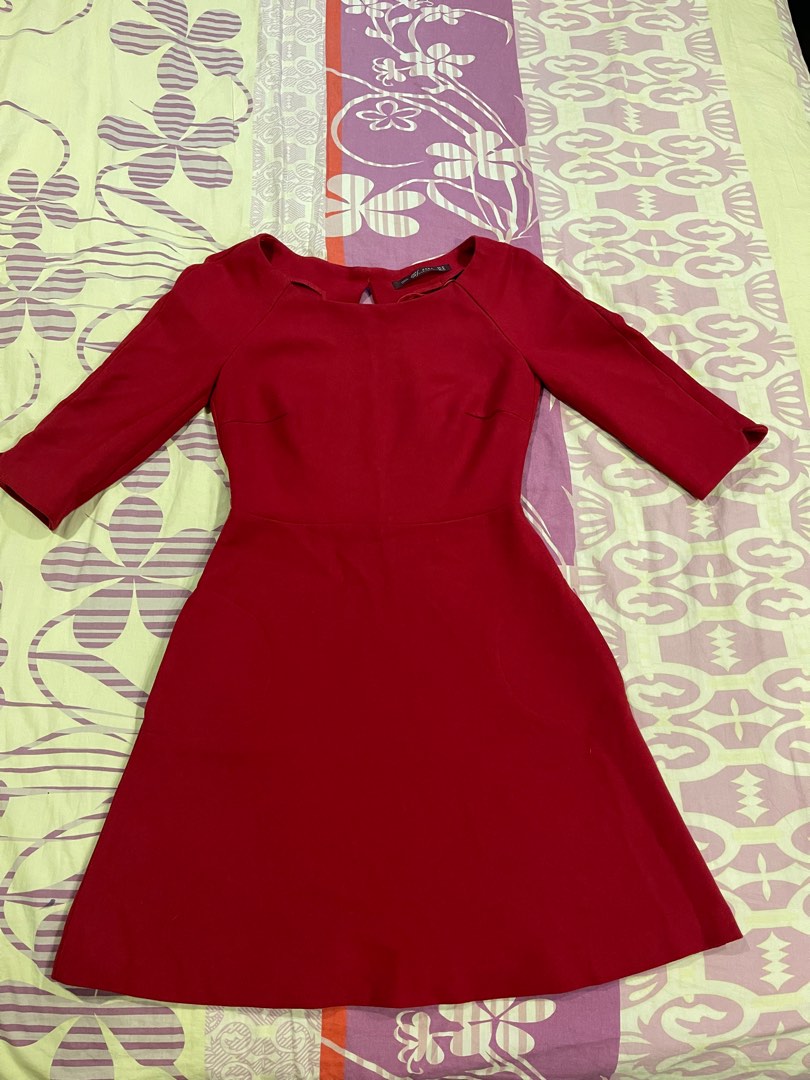 Zara , Love Bonito, Mango, Dafuni Dresses, Women's Fashion, Dresses ...