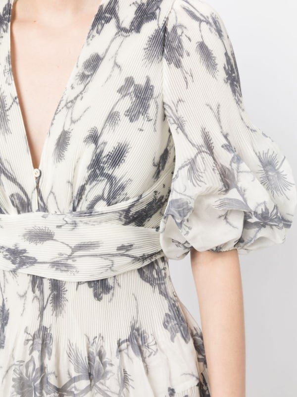 Zimmermann dress, Women's Fashion, Dresses & Sets, Dresses on Carousell