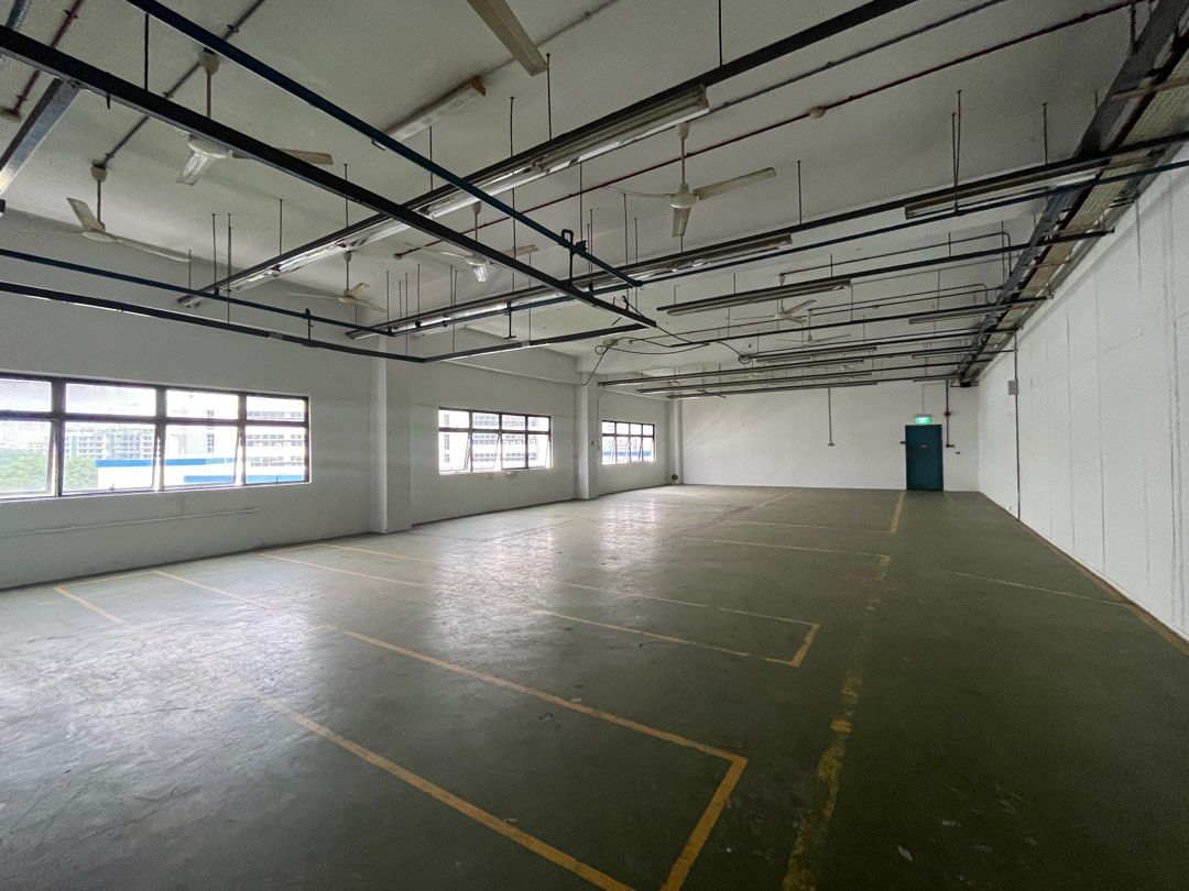 119 Genting Lane Hb @ 119 Genting, Property, Rentals, Commercial on ...