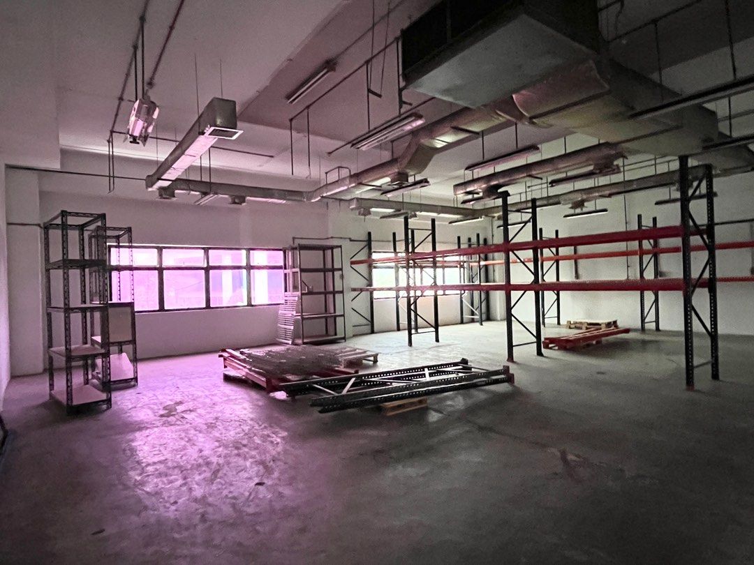 119 Genting Lane Hb @ 119 Genting, Property, Rentals, Commercial on ...