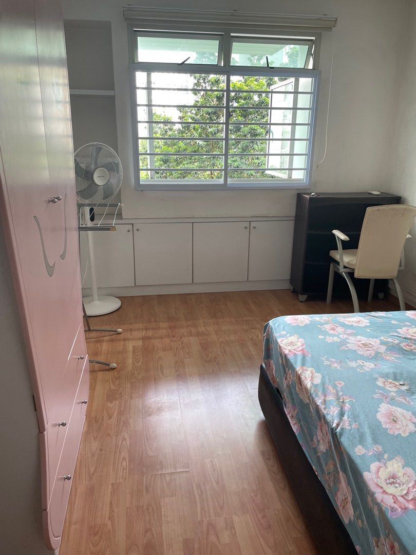 175A Punggol Fields | Common Room | INCLuDIng PUB, Property, Rentals, Room Rentals on Carousell