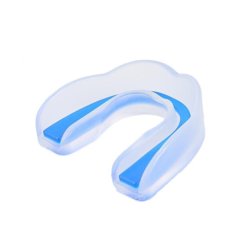 2023 Professional Muay Thai tooth protection EVA Boxing Mouthguard ...