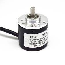 600ppr Rotary Encoder Motor E6B2-CW3E NPN Output 5~24VDC, Commercial ...