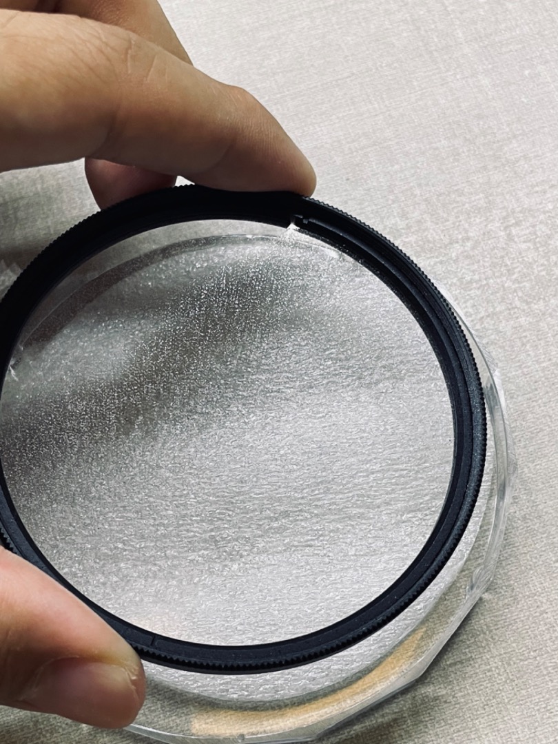 72mm Promist Cinebloom Glimmer Dreamy FX Filter, Photography ...