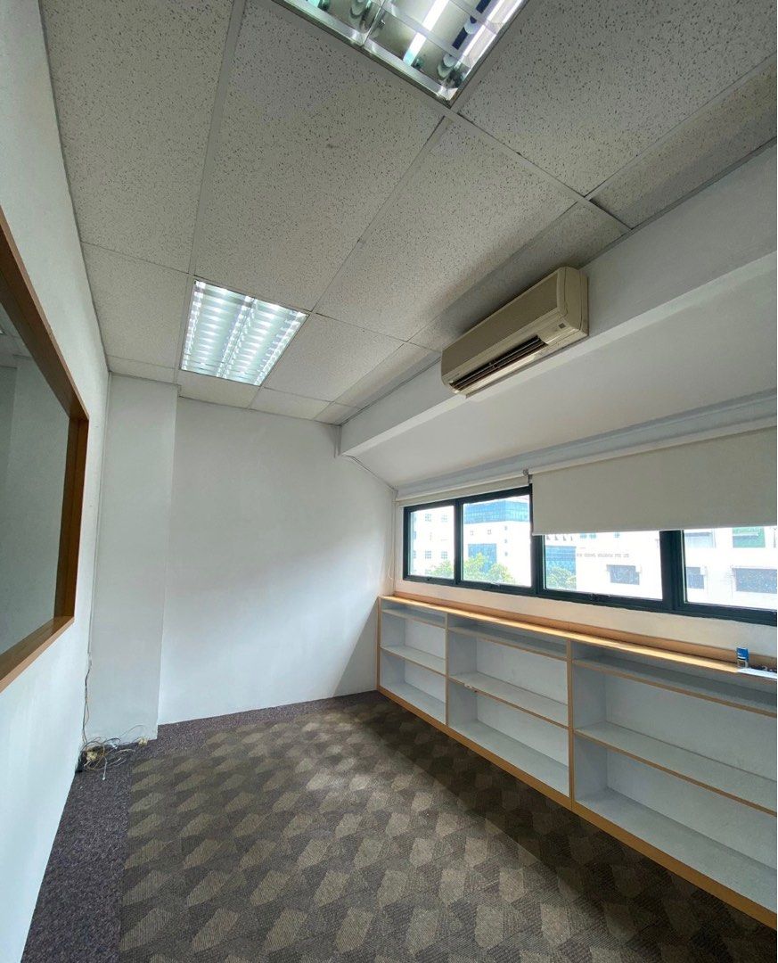 80 Genting Lane Ruby Industrial Complex, Property, Rentals, Commercial ...