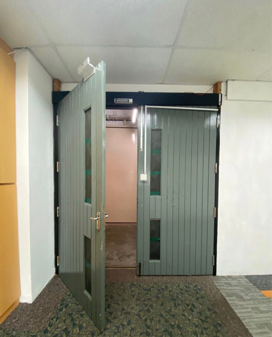80 Genting Lane Ruby Industrial Complex, Property, Rentals, Commercial ...