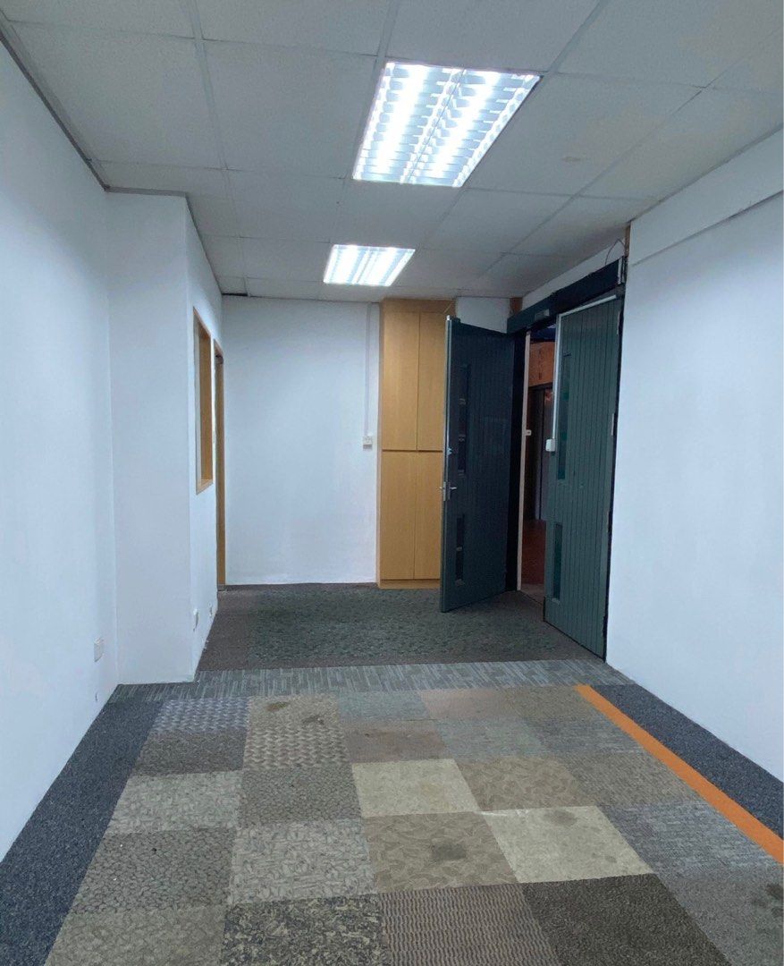 80 Genting Lane Ruby Industrial Complex, Property, Rentals, Commercial ...