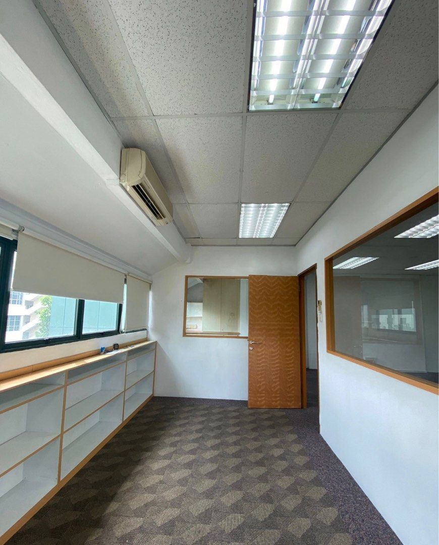 80 Genting Lane Ruby Industrial Complex, Property, Rentals, Commercial ...