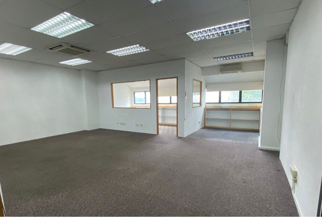 80 Genting Lane Ruby Industrial Complex, Property, Rentals, Commercial ...