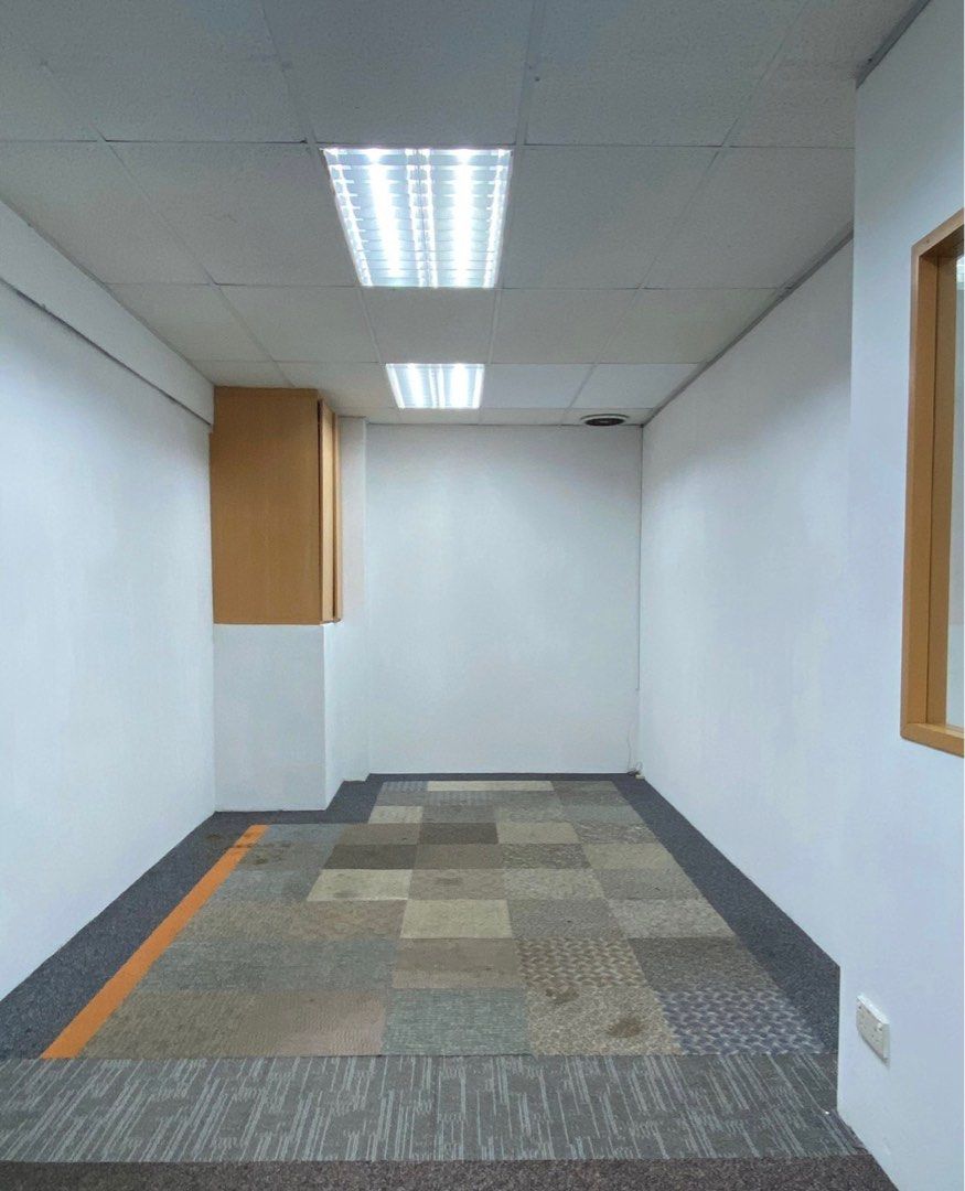 80 Genting Lane Ruby Industrial Complex, Property, Rentals, Commercial ...