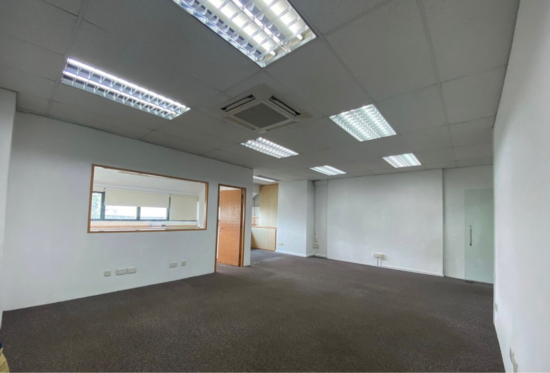 80 Genting Lane Ruby Industrial Complex, Property, Rentals, Commercial ...