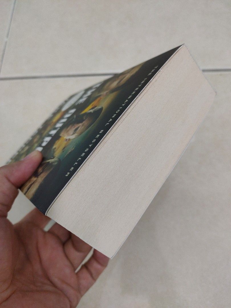 [ 100% Original ] The Outpost by Jake Tapper (Nonfiction > Military ...