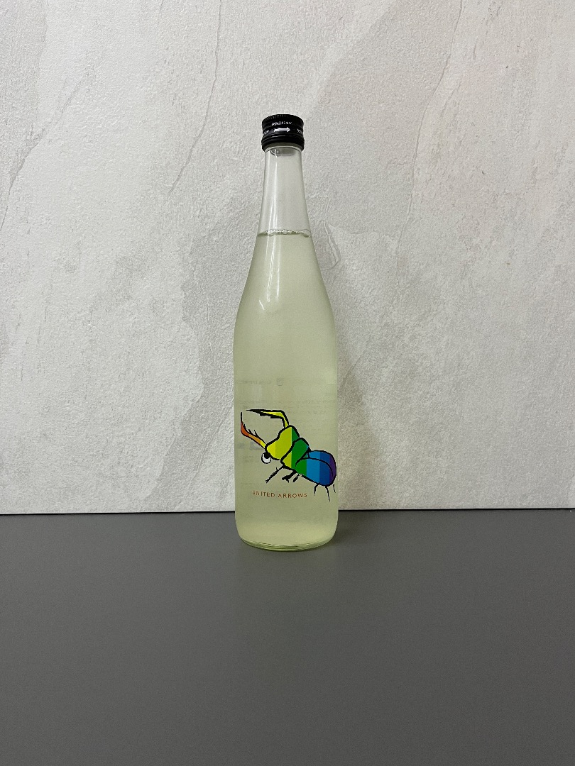 仙禽 UA Collection UA大力甲蟲 720ml (2023年8月飛機貨), 嘢食 & 嘢飲, 酒精飲料 - Carousell