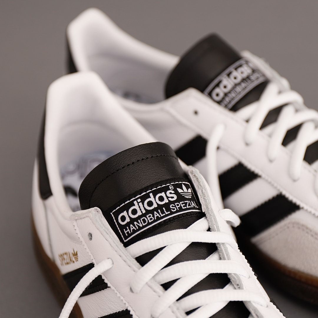 Adidas Handball Spezial Shoes White / Adidas Handball Spezial Shoes ...