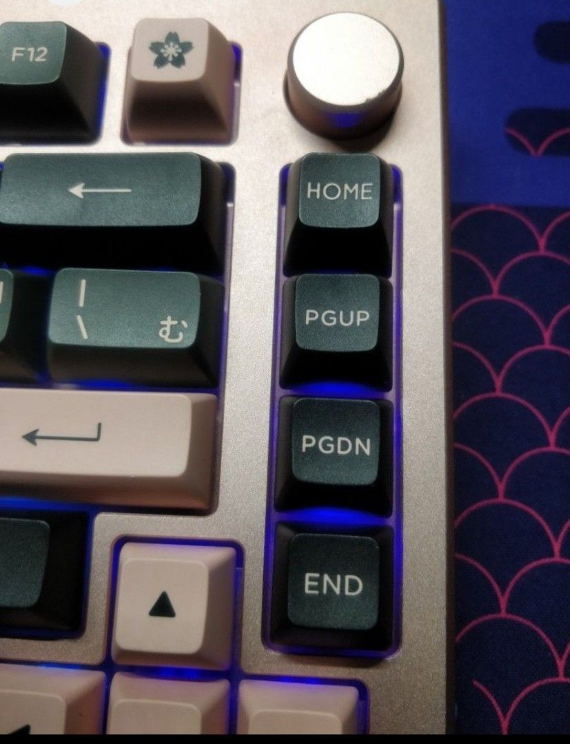 Akko SA keycaps, Computers & Tech, Parts & Accessories, Computer ...