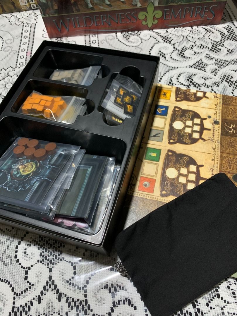 Alchemist Board Game, Hobbies & Toys, Toys & Games on Carousell