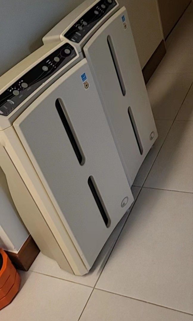 Amway air purifier, TV & Home Appliances, Air Purifiers & Dehumidifiers ...