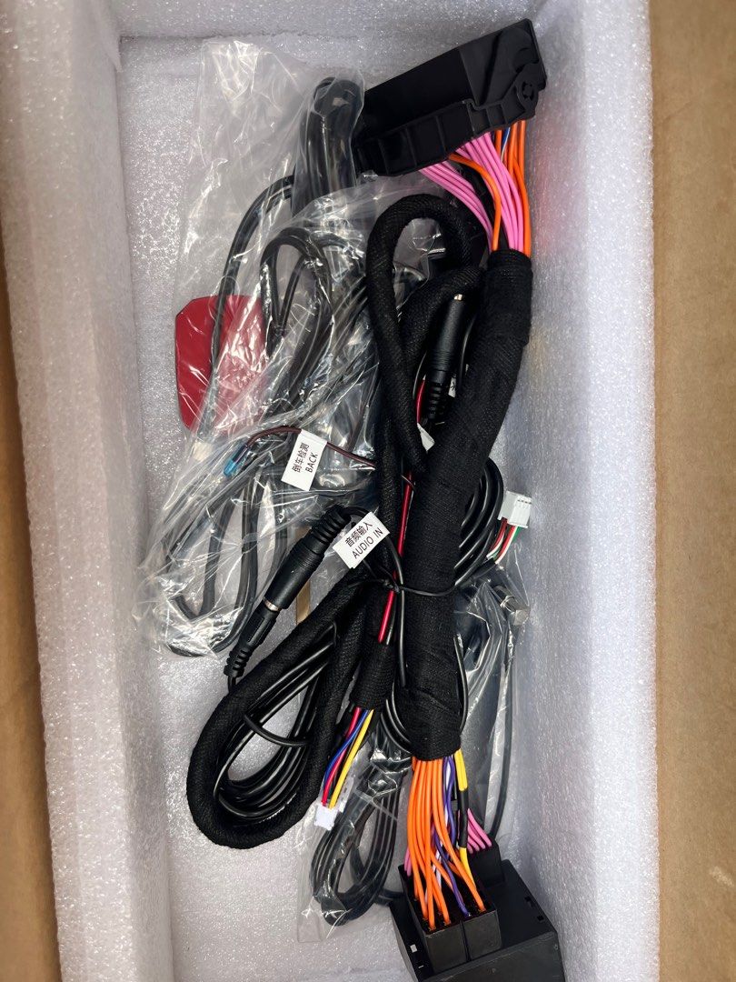 Android Carplay For Bmw F10, Auto Accessories on Carousell