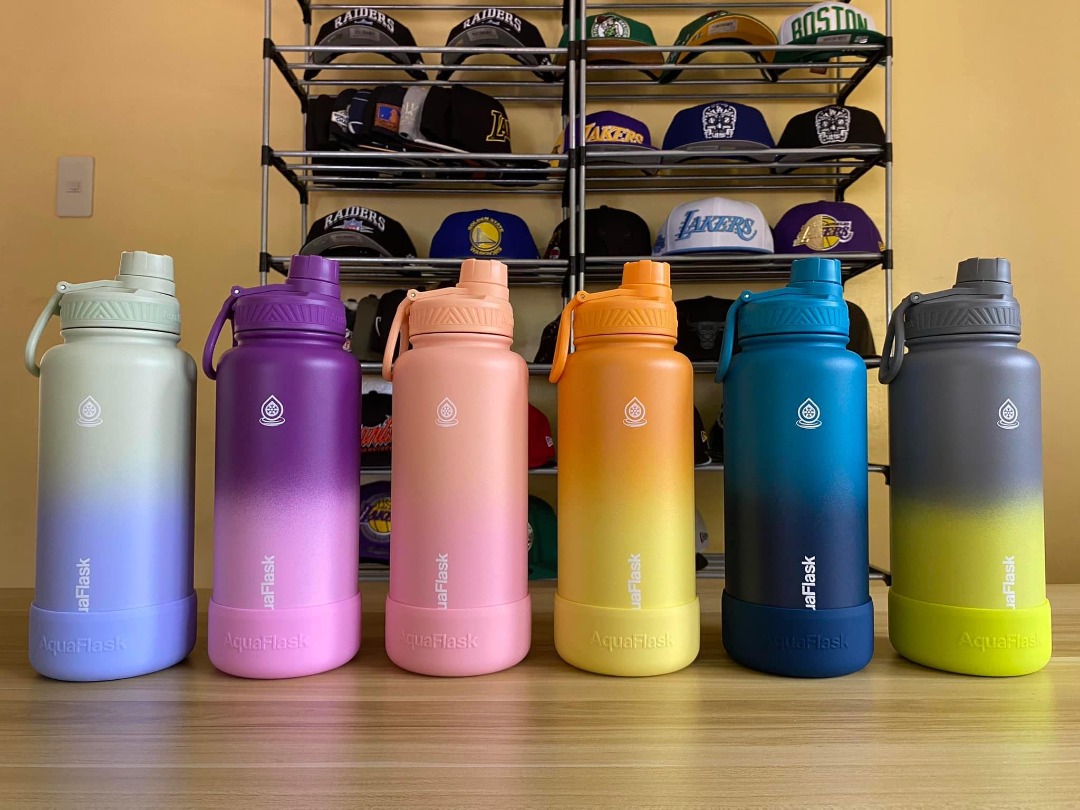 AquaFlask Dream Collection III ( 22oz/32oz/40oz ), Furniture & Home ...
