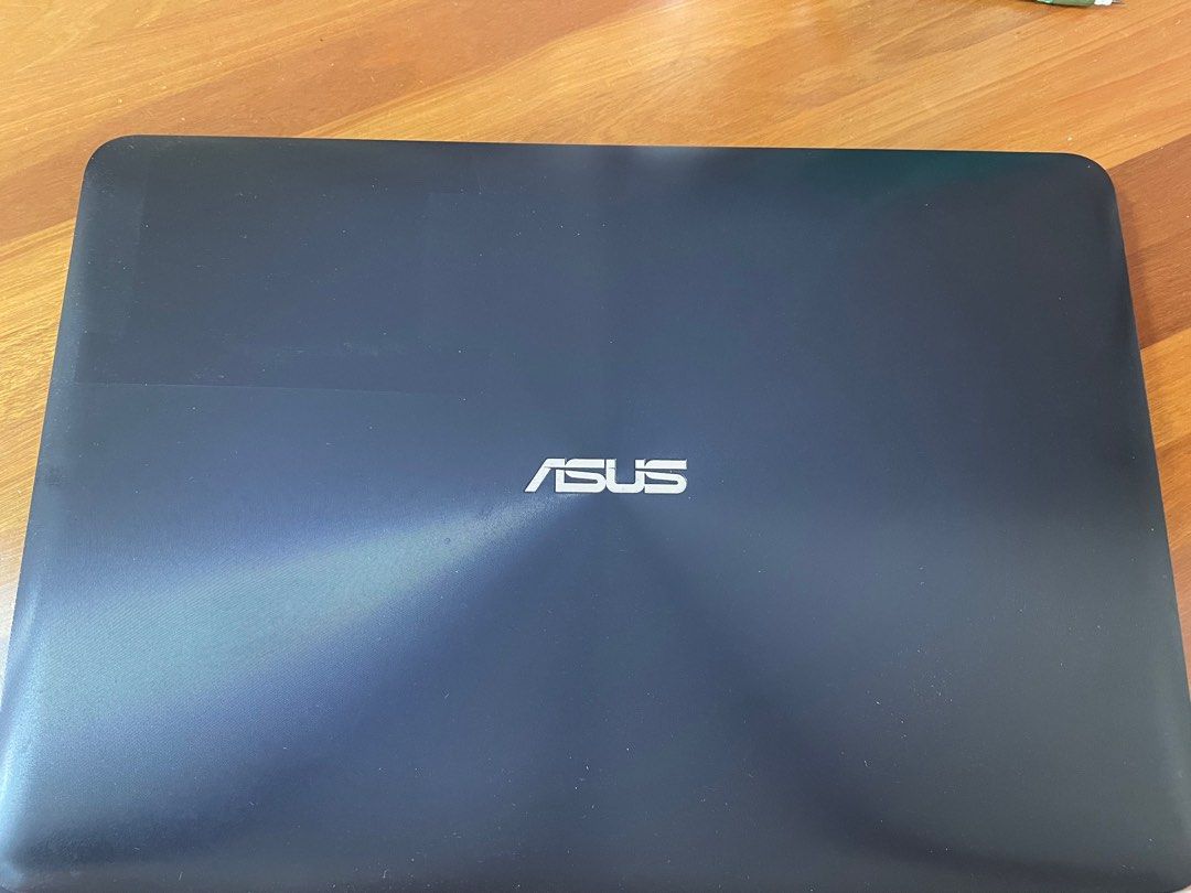 Asus Laptop X556U - i5-6200U- 15.6 inch screen , Computers & Tech ...