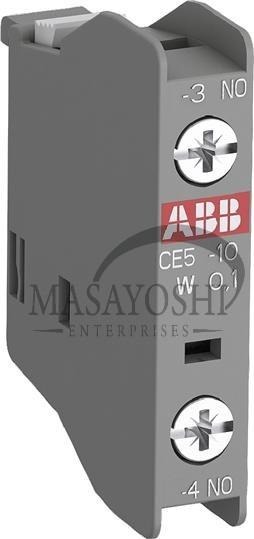 Auxiliary Contact Block CA5X-01, Commercial & Industrial, Industrial ...