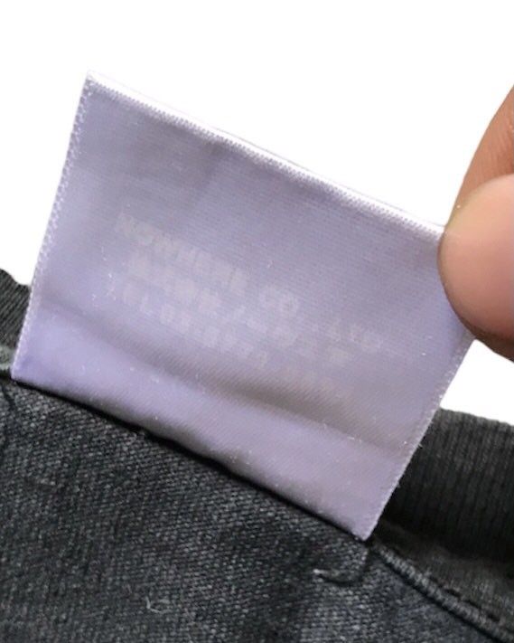 Bape shark gold print design on Carousell