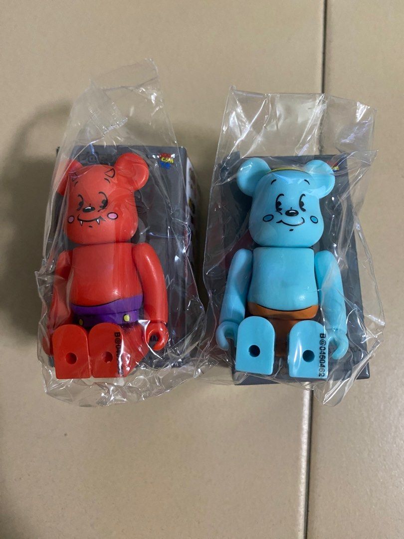 Bearbrick Series 46, Hobbies & Toys, Toys & Games on Carousell
