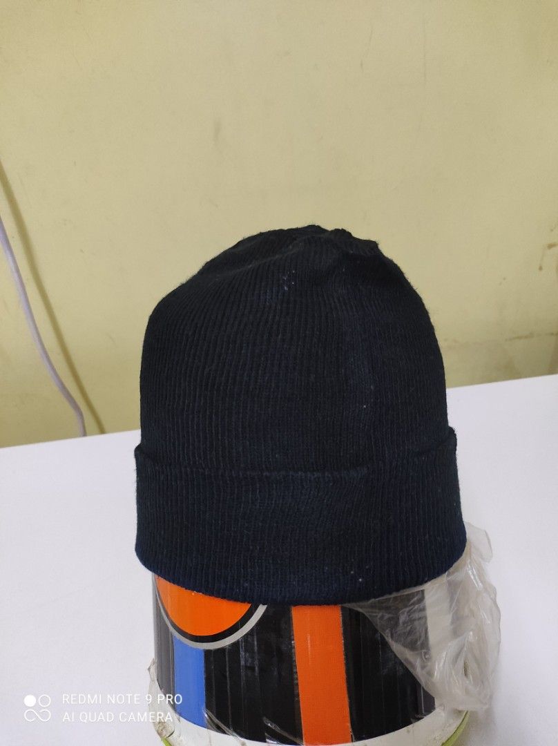 Bennie vintage Taiwan ROC Nike big swoosh, Men's Fashion, Watches ...