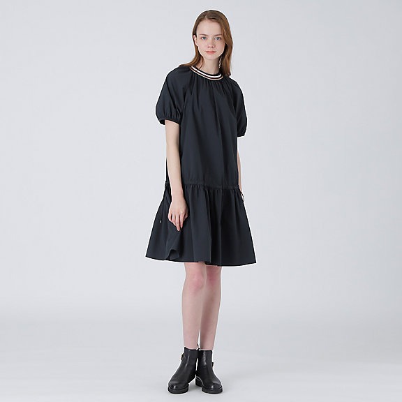 blue label crestbridge dress / blue label crestbridge waterproof dress ...