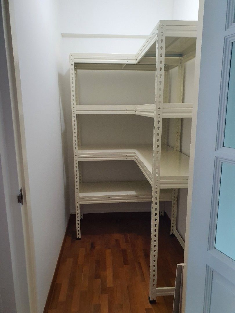 Boltless rack , metal racks , durable racks , good racks , office racks ...