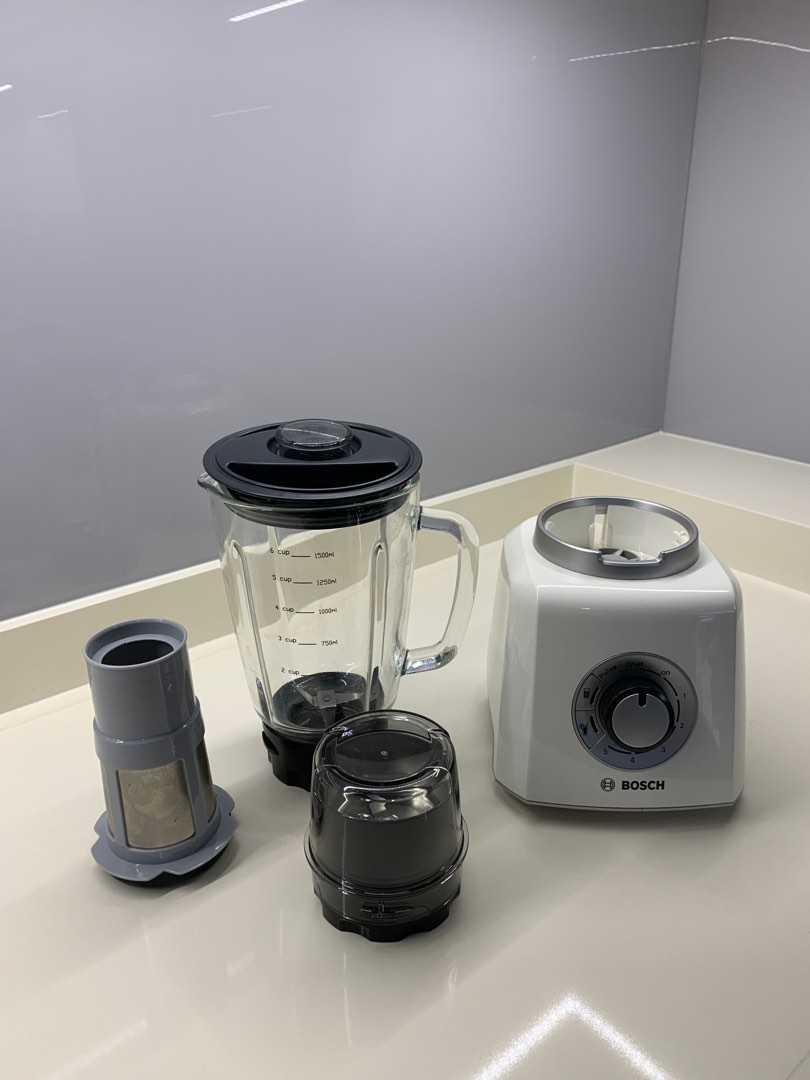 Bosch blender, TV & Home Appliances, Kitchen Appliances, Juicers ...